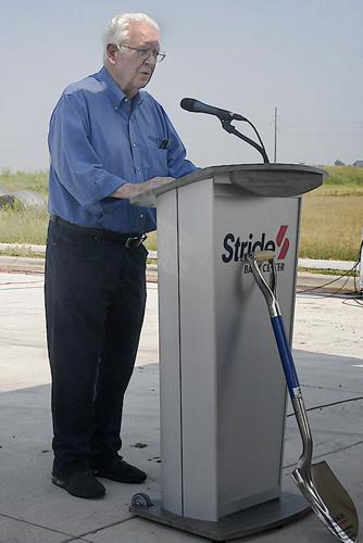 Advance Food co-founder McLaughlin dies at age 85 | News | enidnews.com
