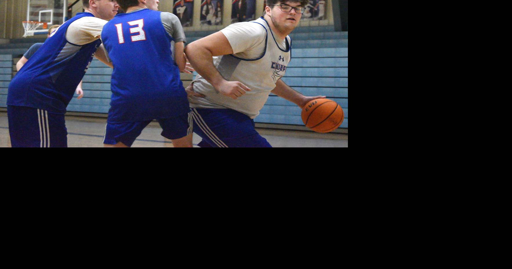 First-year Waukomis Coach Allen Hicks leads resurgent Chiefs to ...