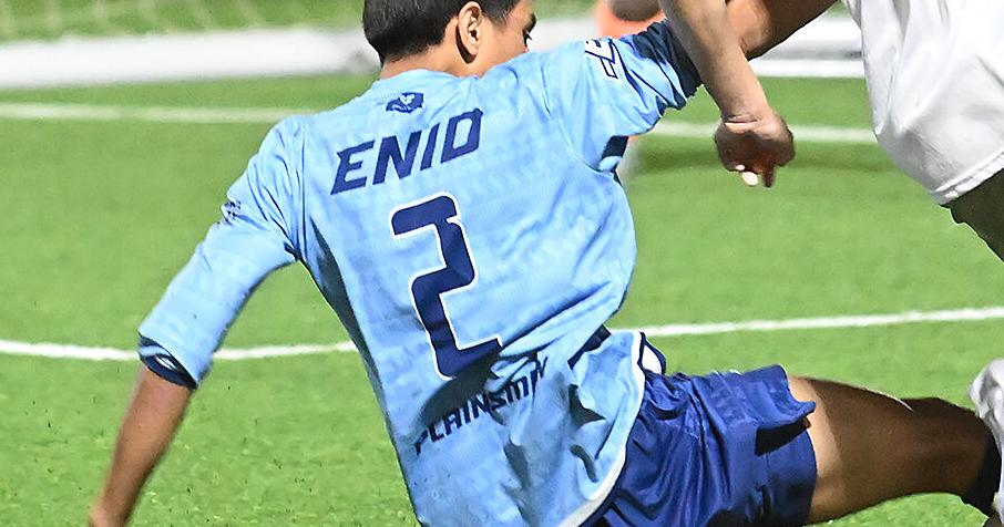 Plainsmen take Union to limit in 1-0 loss | Sports | enidnews.com