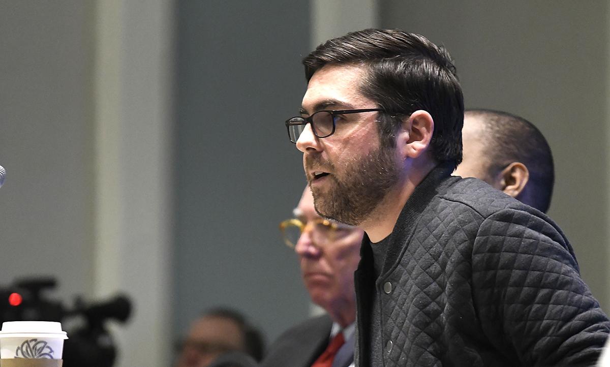 Group seeks Enid city commissioner's recall | News | enidnews.com