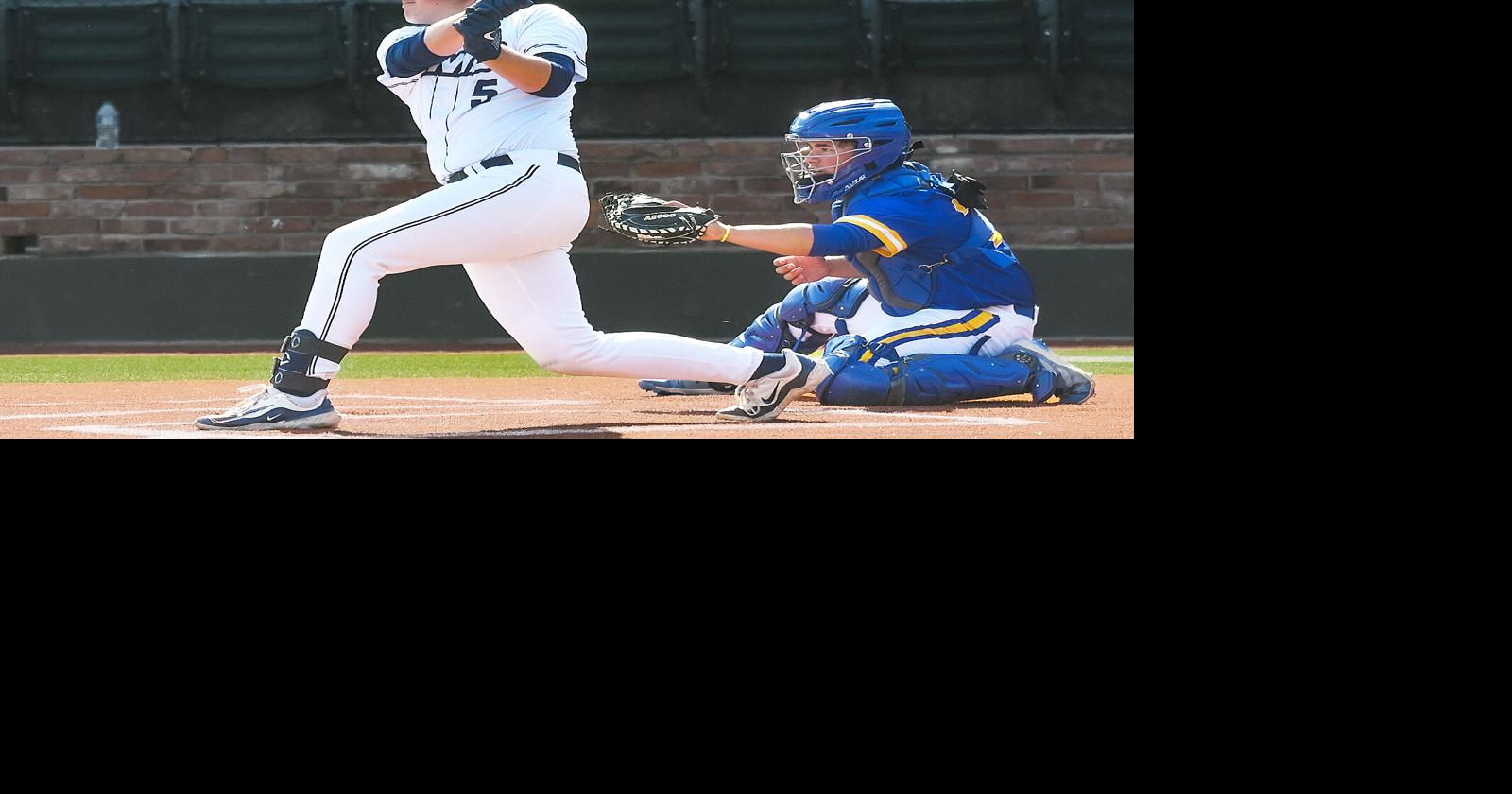 Enid downs Stillwater 14-2 to open baseball festival | News | enidnews.com