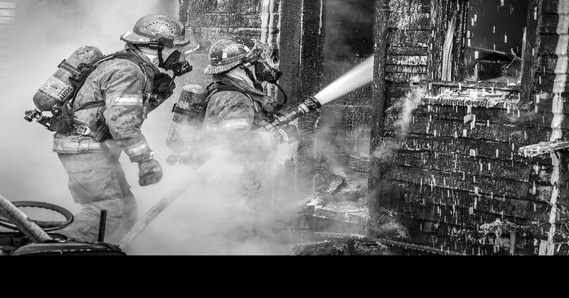 Enid Fire Department taking applications | Local News | enidnews.com