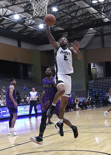 Outlaws face Omaha, Little Rock in weekend homestand | Sports ...