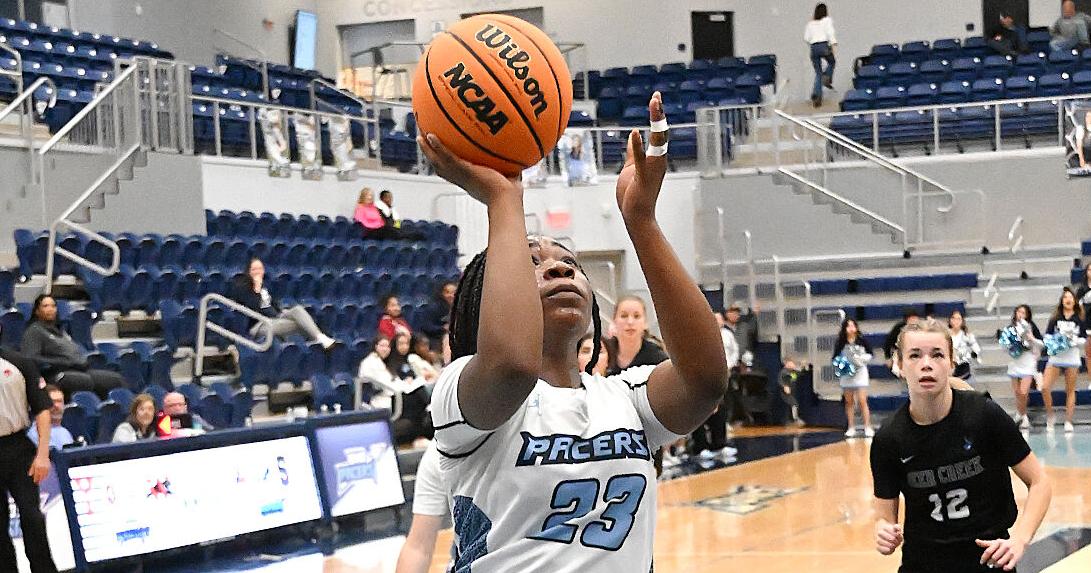 Enid teams win first-round games | Sports | enidnews.com