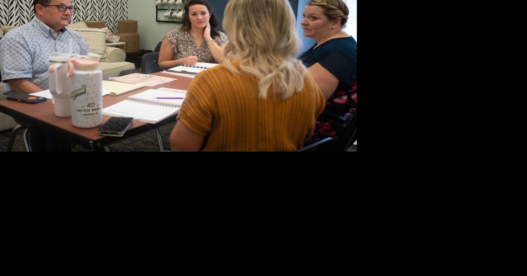 Vance organizations team up to help spouses | Local News | enidnews.com