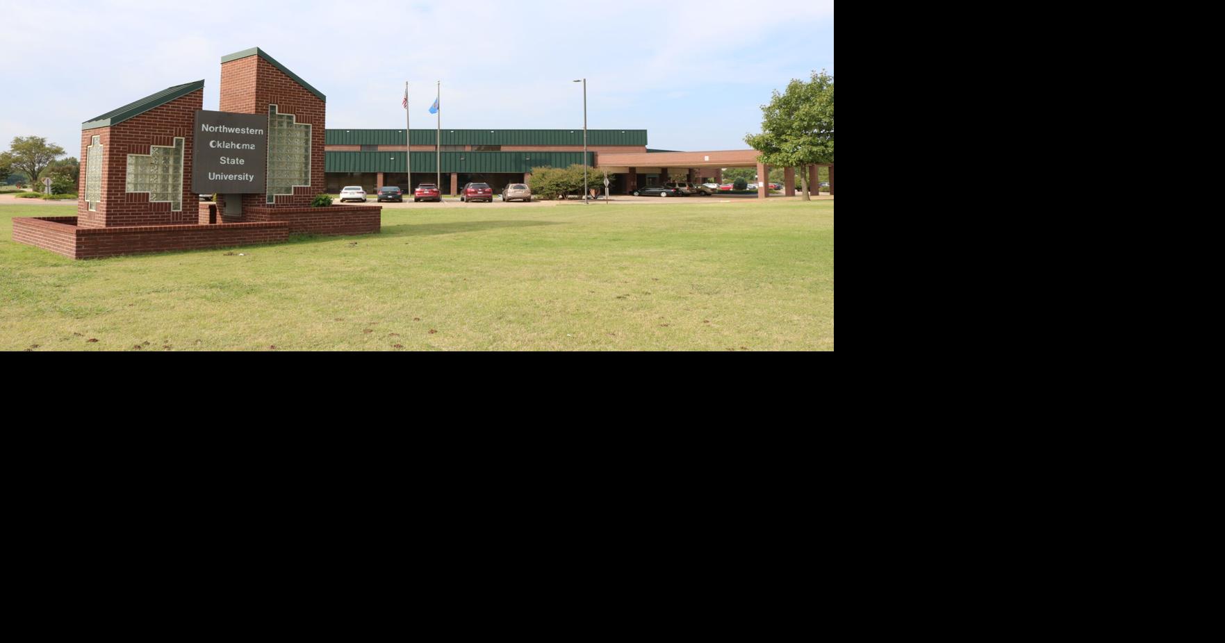 NWOSU Enid campus celebrating 25th anniversary next week | News ...
