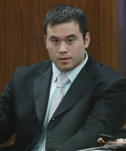 Final Holtzclaw accuser testifies she was raped | State | enidnews.com