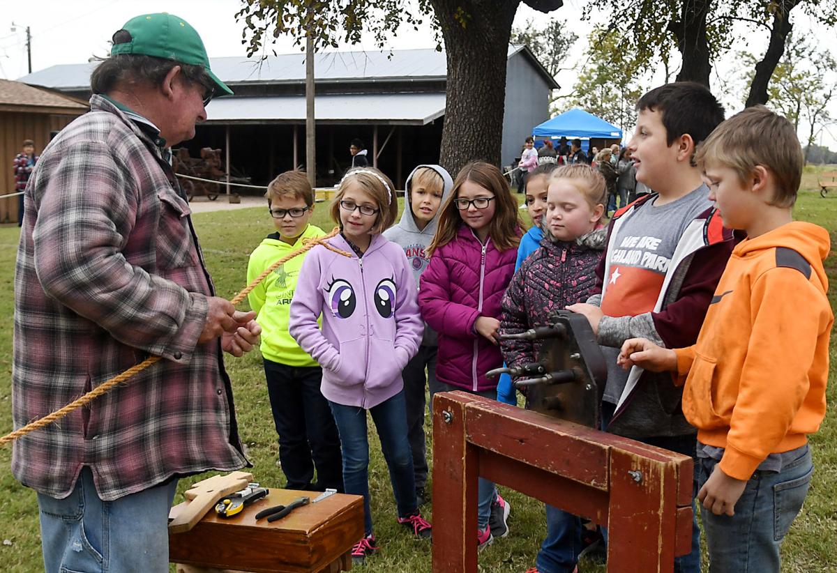 Photo slideshow: Sod House Museum | Multimedia | enidnews.com