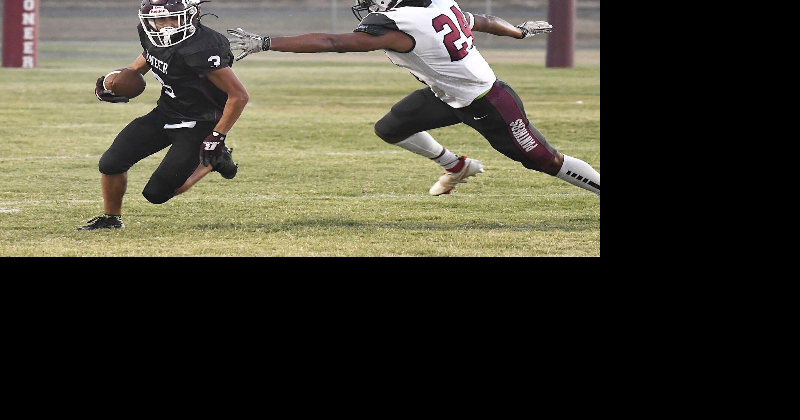 Pioneer takes field at Shattuck | Sports | enidnews.com