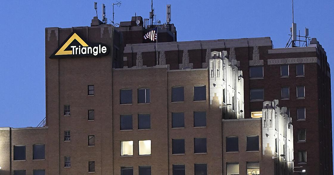 Triangle Insurance Co. focuses on insuring agribusiness | Progress ...