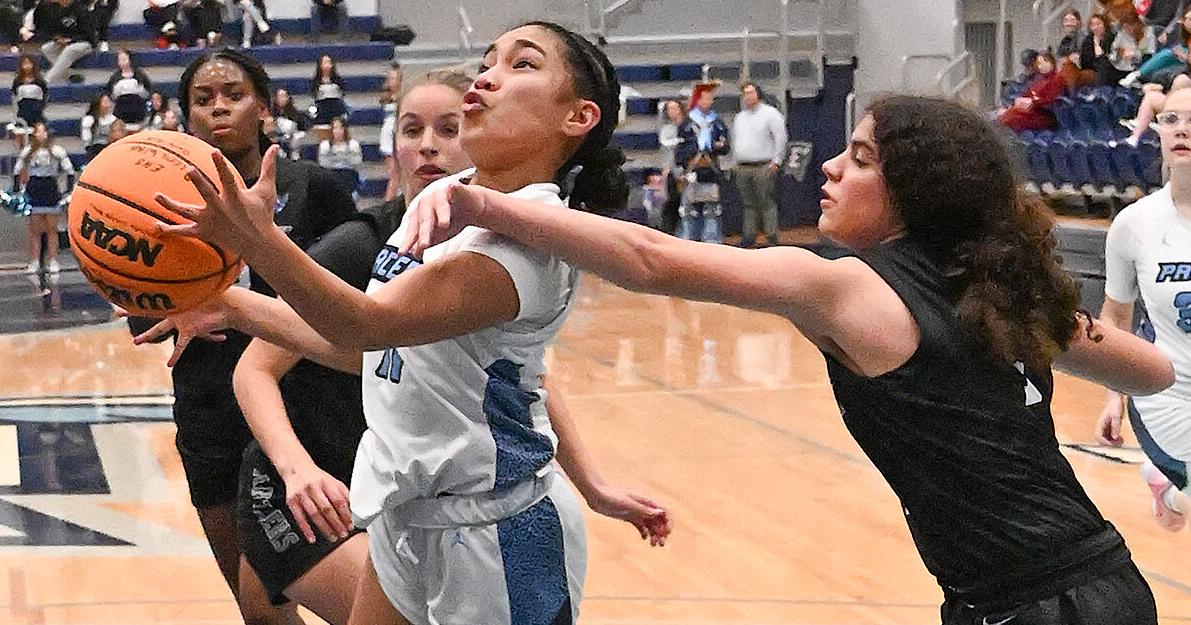 EHS cagers looking for revenge at Union | Sports | enidnews.com