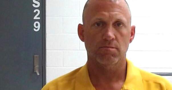 New Mexico man faces eluding charge | News | enidnews.com