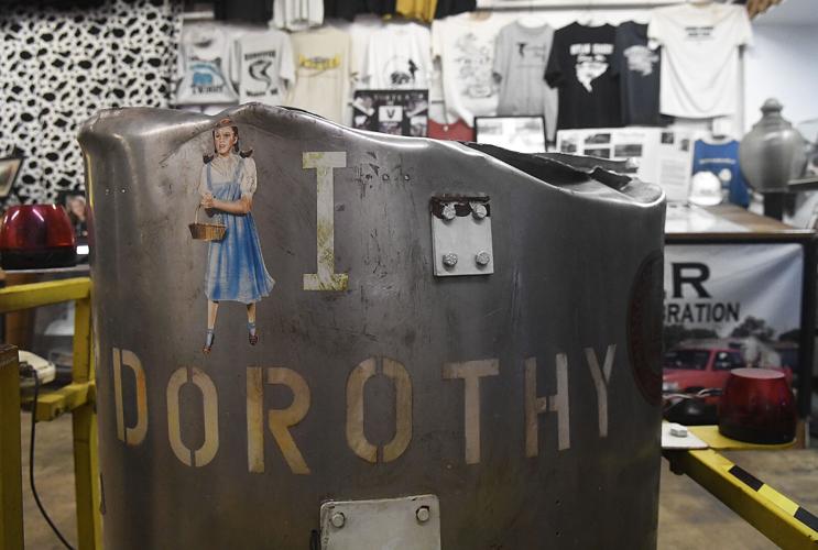 'Twisters' renewing interest in Wakita museum about iconic 1996 movie ...