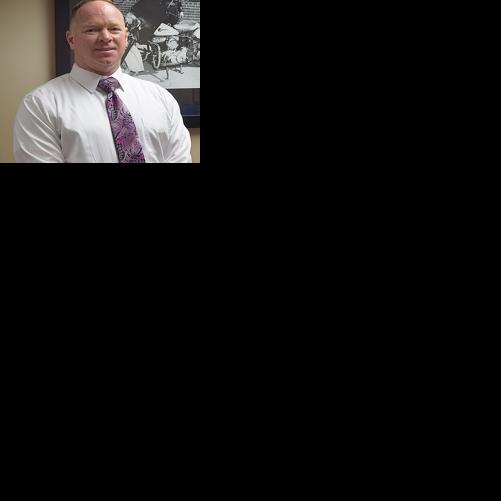 Skaggs selected as next chief of police | News | enidnews.com