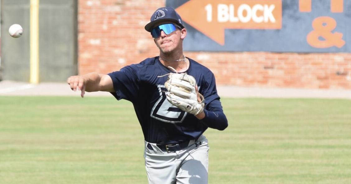 Enid takes advantage of Drillers' error to secure the win | Sports ...