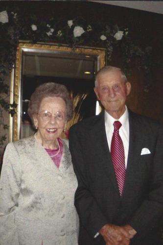 Bickerstaff, 95 | Lifestyles | enidnews.com