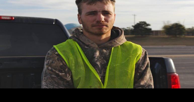 ODOC seeks to hire teenagers as corrections officers | State | enidnews.com