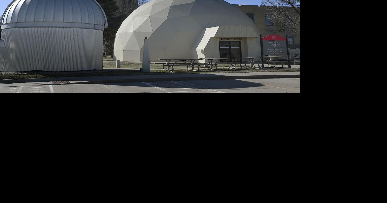 First NOC Enid Planetarium show scheduled June 1 | Local News ...