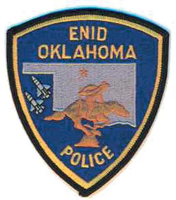 Police: Enid attorney arrested for domestic battery | Local News ...