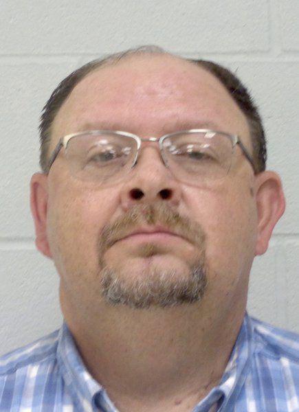 Sheriff makes appearance in nepotism case | Local News | enidnews.com