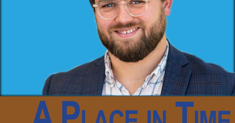 COLUMN: Why do we gather where we gather? | Lifestyles | enidnews.com