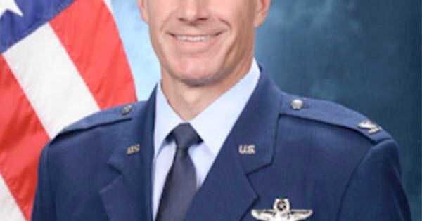 20 student pilots receive their wings | Vance | enidnews.com