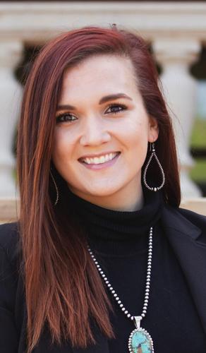 NOC coach receives national honor | News | enidnews.com