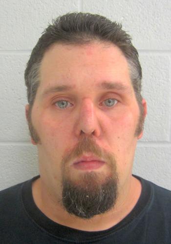Former jailer charged with theft of debit card | News | enidnews.com
