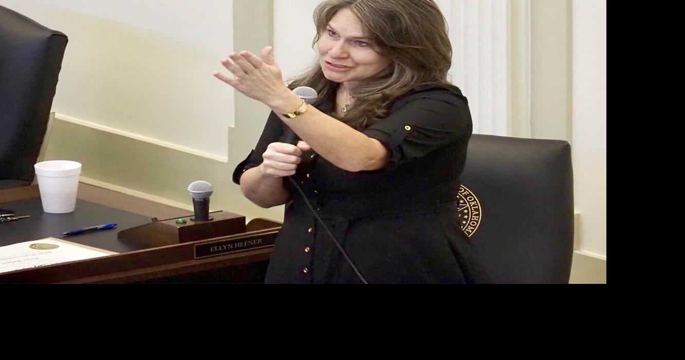 Women hope for override of Stitt breast cancer veto | News | enidnews.com