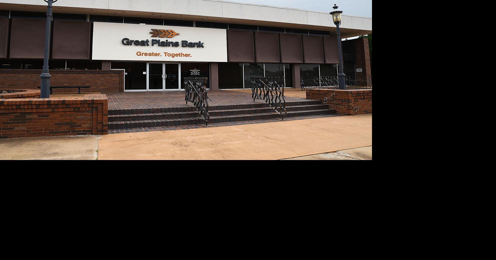 Downtown bank building to be considered for National Register of ...