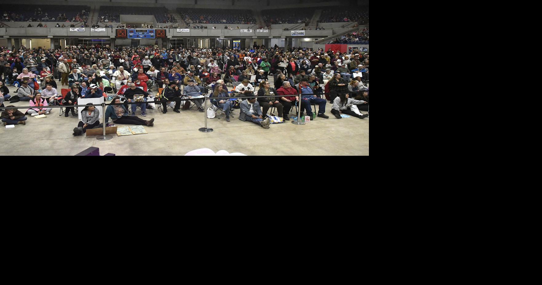 Candy Cane Cash shop local campaign underway for 2022 holiday season ...