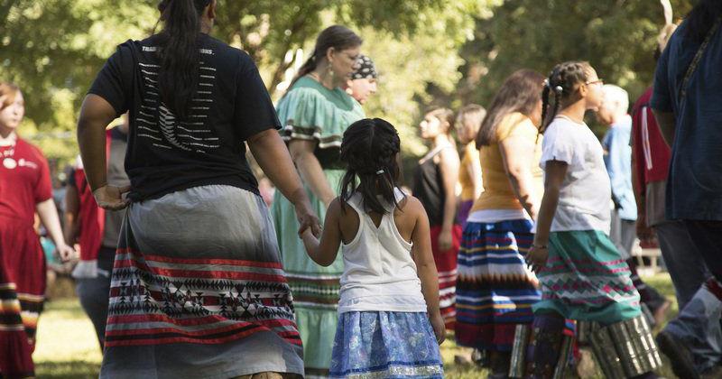 Language gives Muscogee their strength | Local News | enidnews.com