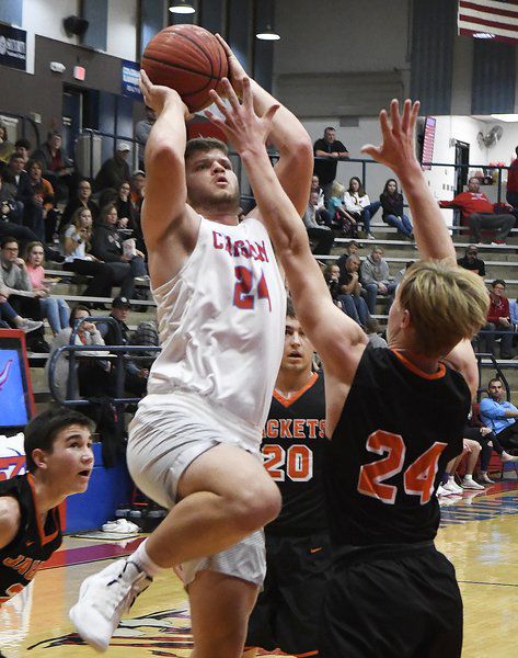 Chisholm wins its opening games at Wheat Capital | Local Sports ...