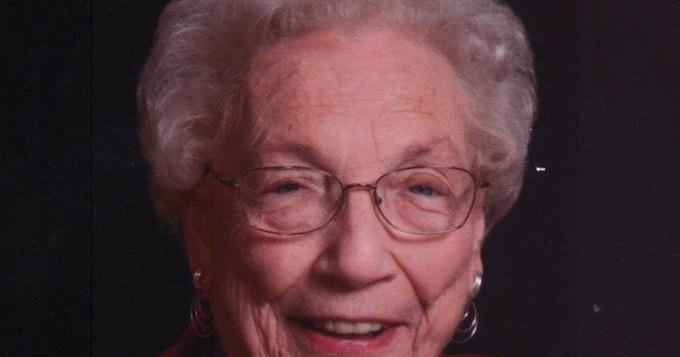 Ronck, 95 | Lifestyles | enidnews.com
