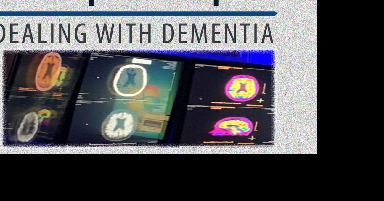 SPECIAL REPORT: Dementia a growing concern as U.S. population ages ...