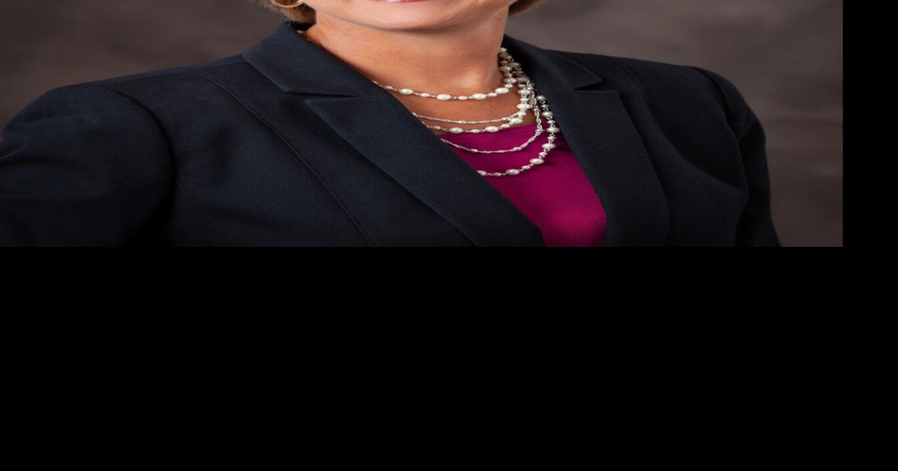 St. Mary's CEO Roberts announces retirement | News | enidnews.com