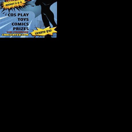 Enid Comic Con this weekend | News | enidnews.com