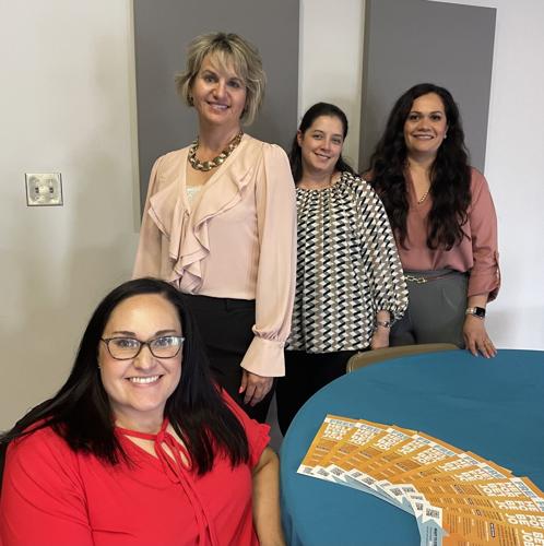 Mock job fair aims to help people find work | News | enidnews.com