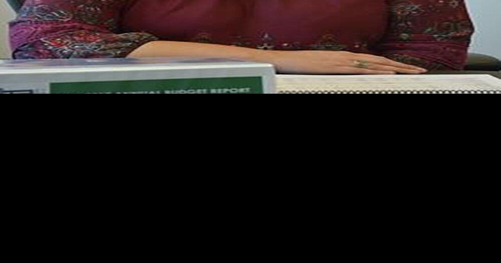 Enid CFO named to national association's board | News | enidnews.com