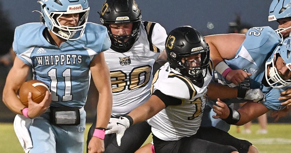 Okeene ready to battle Wilson-Henryetta | Sports | enidnews.com