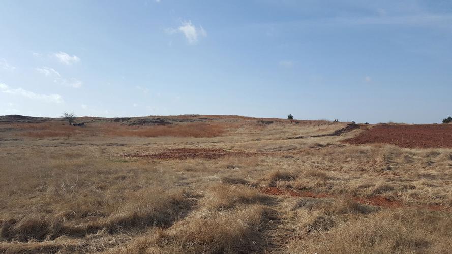 OERB continues mission to remove traces of abandoned well sites ...