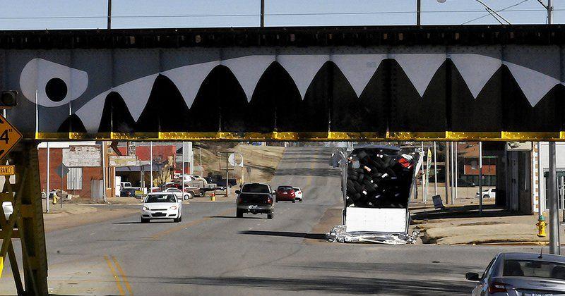 Biting bridge claims 3rd victim of the year | Local News | enidnews.com