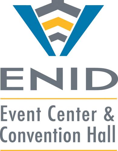 New logo: City unveils the rebranding of Enid | Local News | enidnews.com