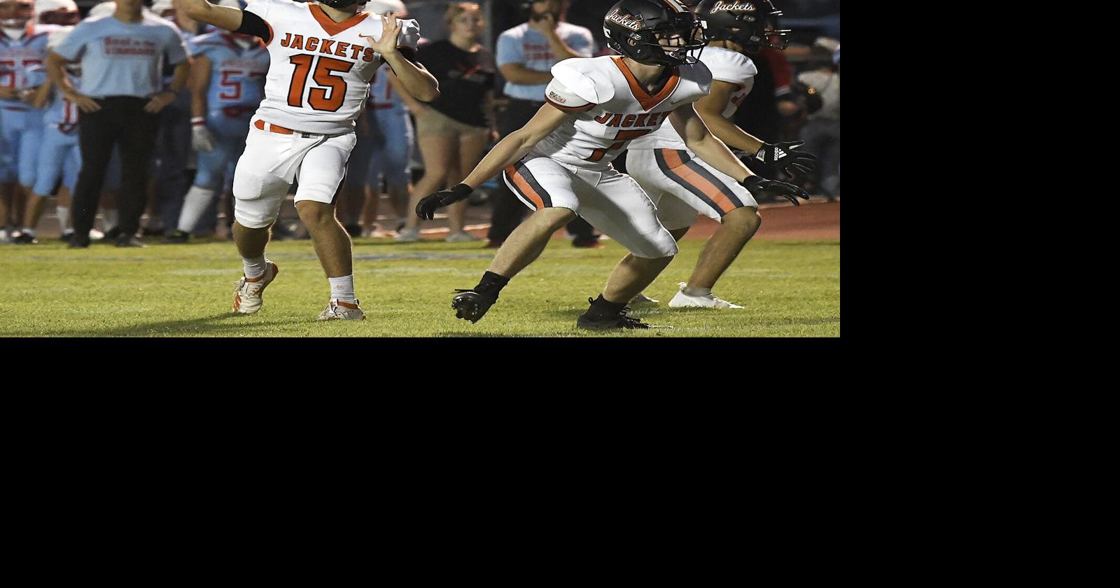 Fairview wins Class A championship over Gore, 32-28 | Sports | enidnews.com