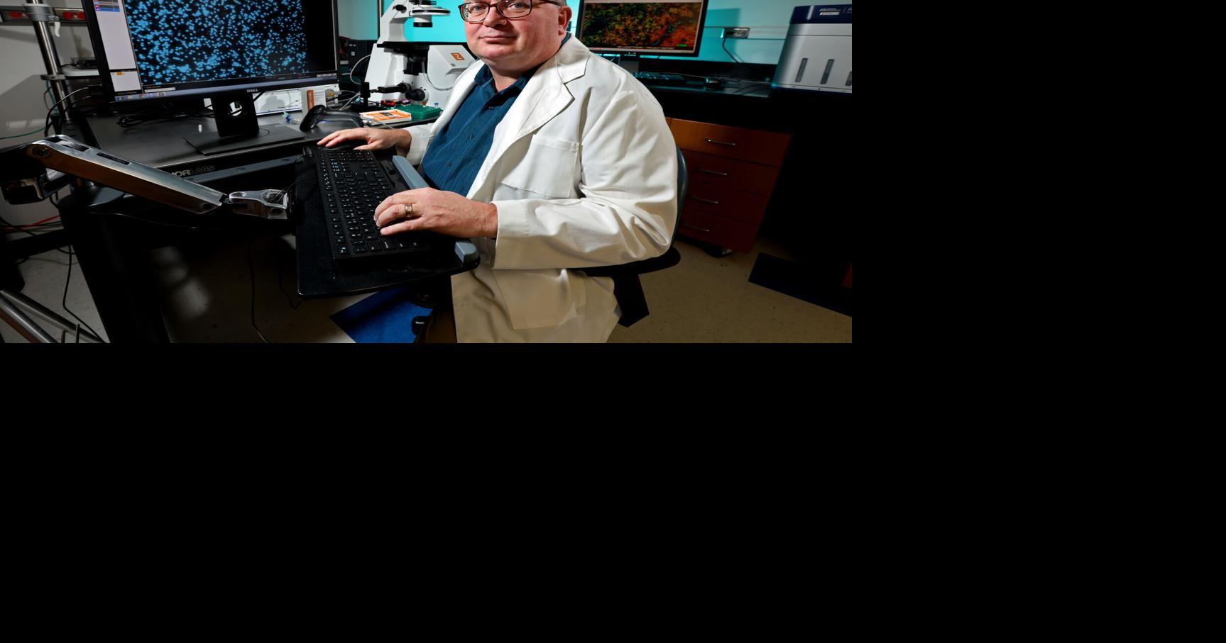 OMRF receives $5.8 million for autoimmune disease research | News ...