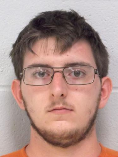 UPDATE: Man arrested on three counts of second-degree rape | Local News ...