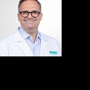 Scott joins Integris ENT location in Enid | News | enidnews.com