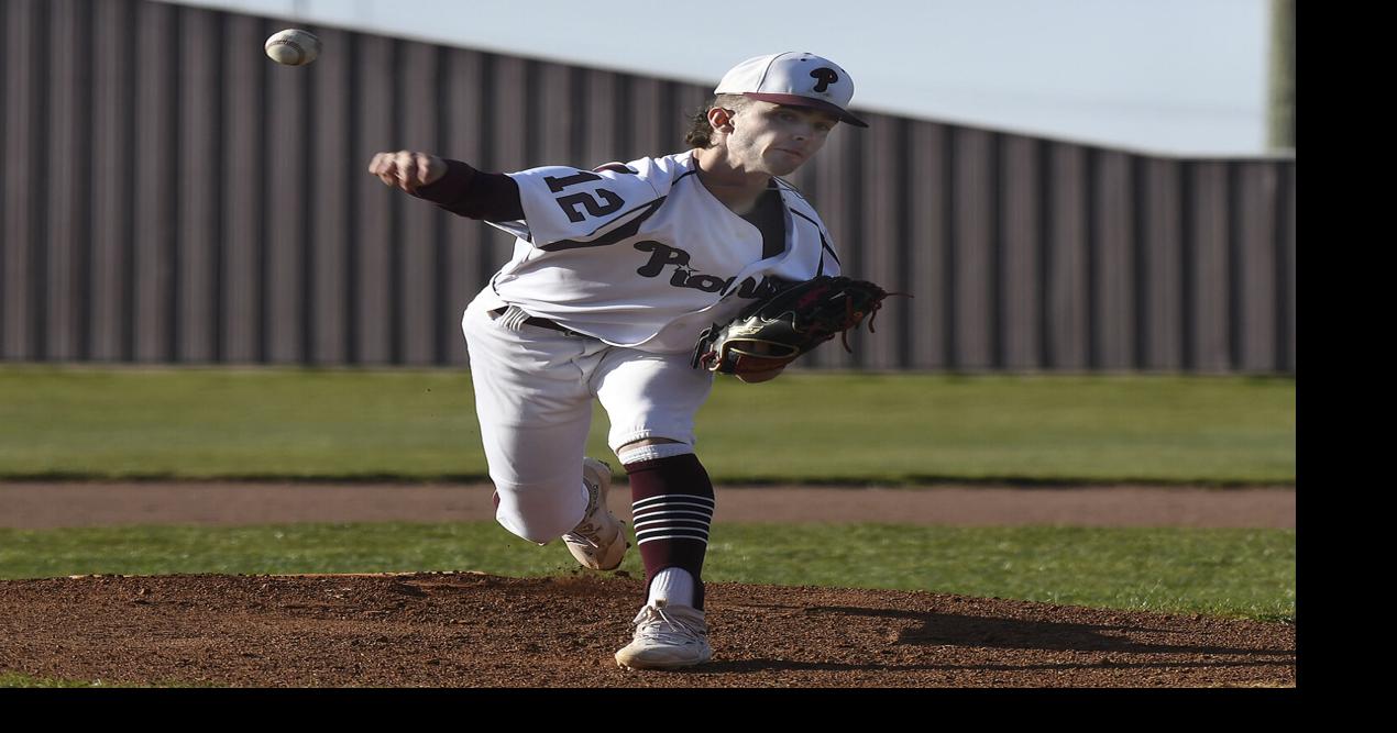 Merrifield baseball tournament begins Thursday | Sports | enidnews.com