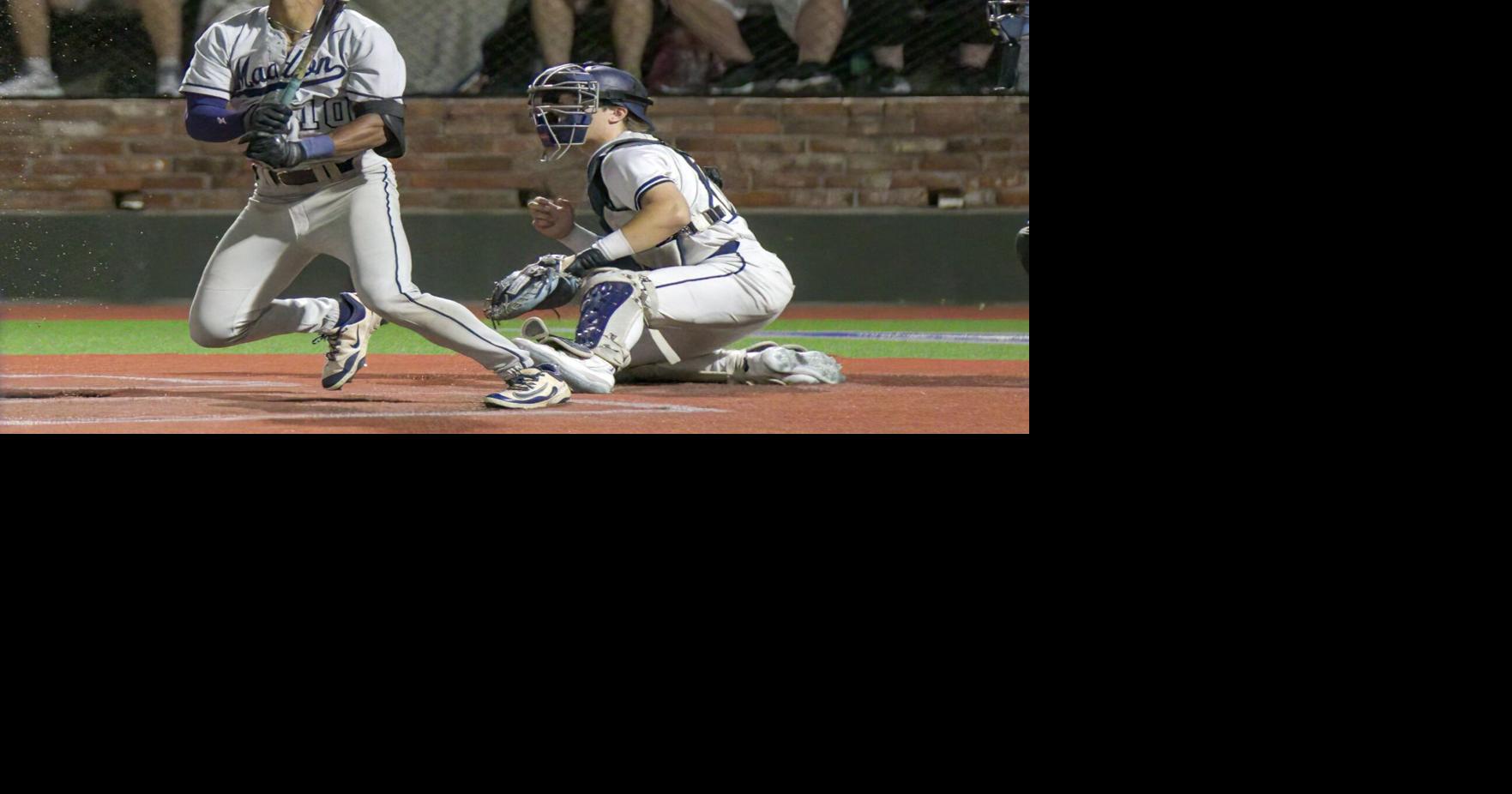 Madison, Bobcats post run rule wins at World Series | Sports | enidnews.com