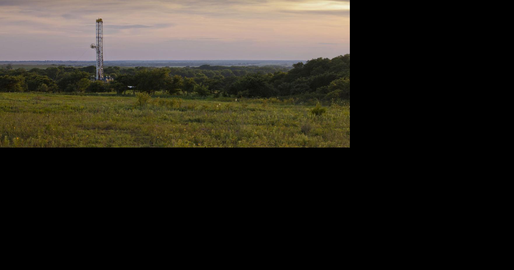 SCOOP and STACK oil and gas driving industry for Oklahoma | News ...
